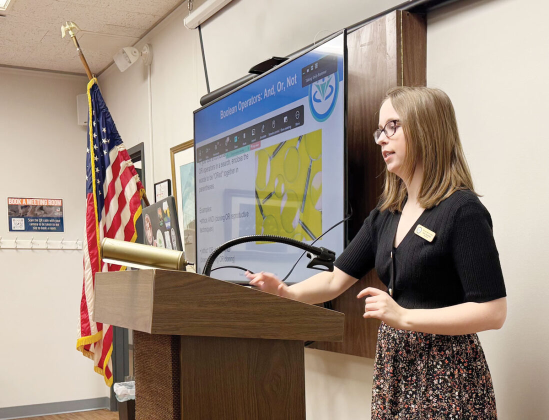 West Virginia Grant Resource Centers help Wood County organizations grow grant capacity | News ...